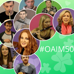 Courses - Online Academy of Irish Music